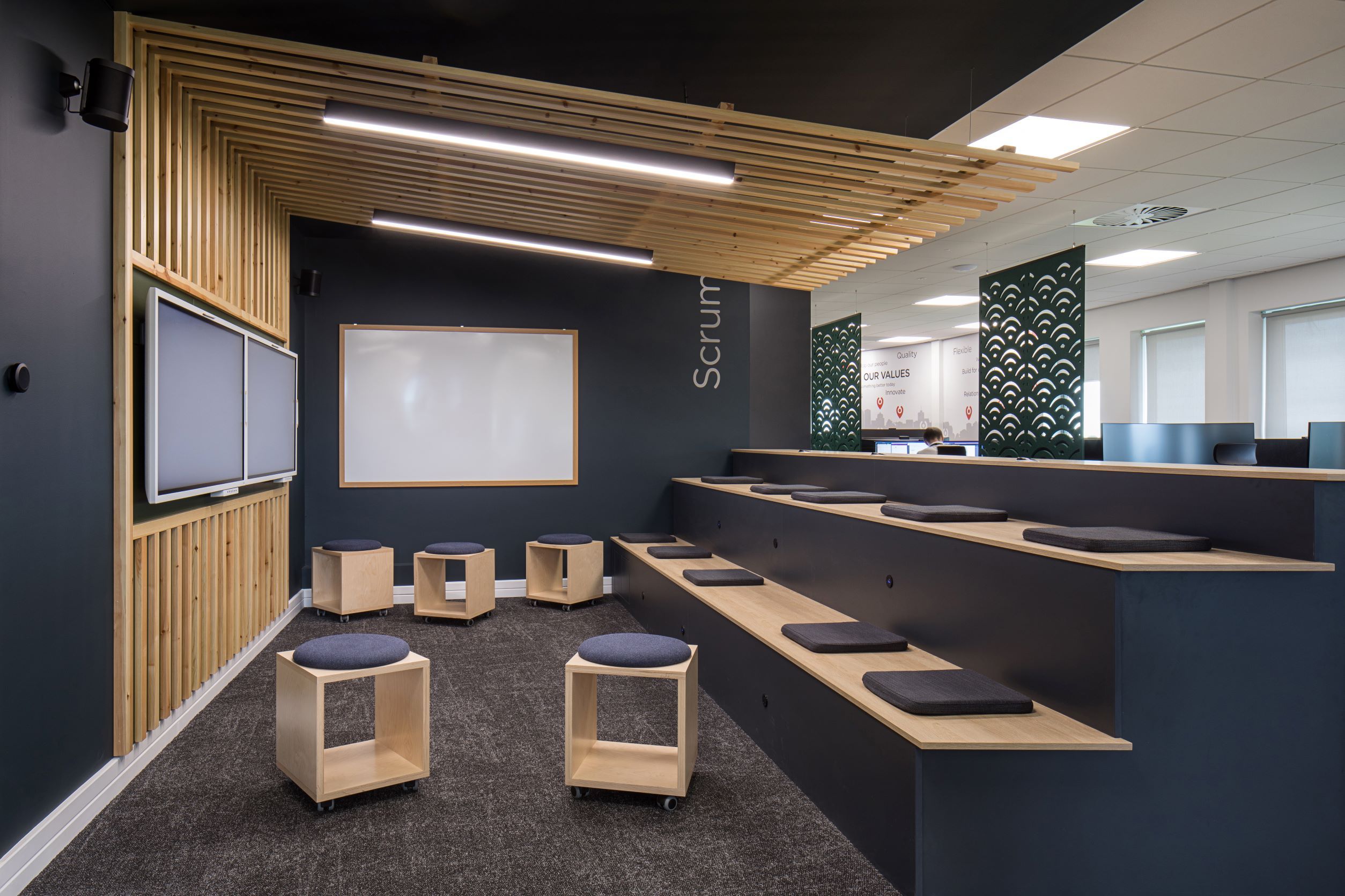 Careers | Come and Work With Us | Vigo Software