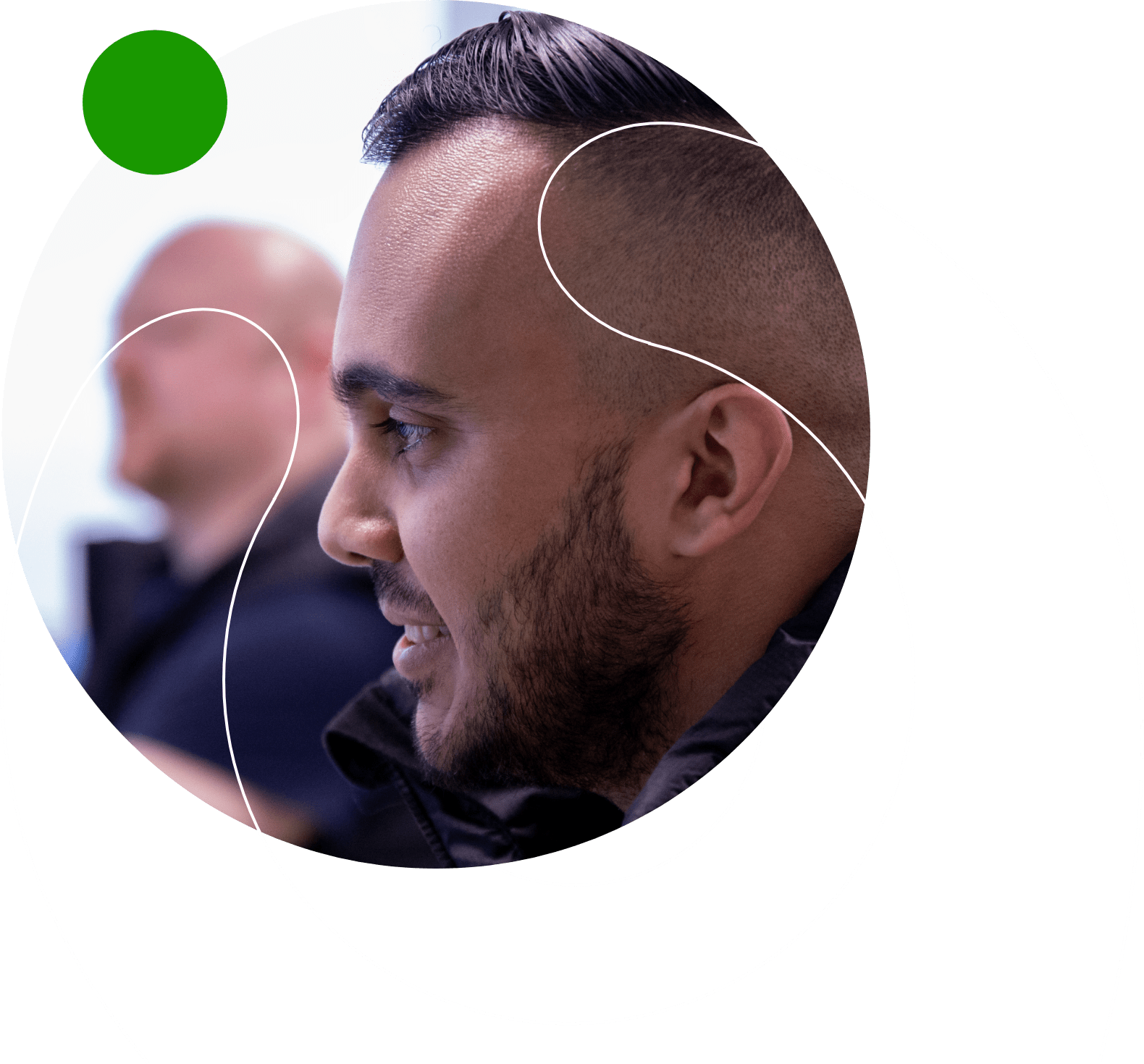 Careers | Come and Work With Us | Vigo Software